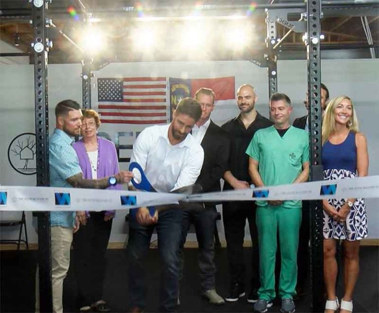 Tree House Recovery NC | Addiction Treatment Center