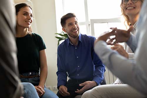 Substance Abuse Treatment North Carolina | Treatment Center
