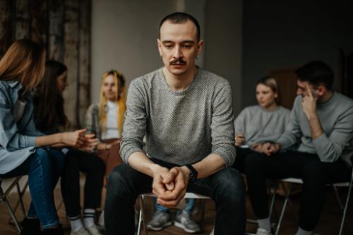 LGBTQ Addiction Treatment North Carolina | LGBTQ Rehab