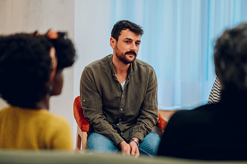 Drug Addiction Treatment North Carolina | Drug Rehab Program