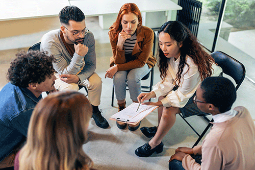 Outpatient Treatment Program North Carolina | Outpatient Rehab