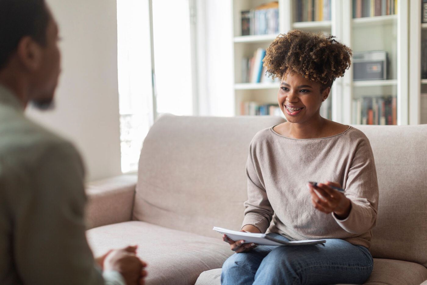 What Is MI Therapy? | Motivational Interviewing Therapy